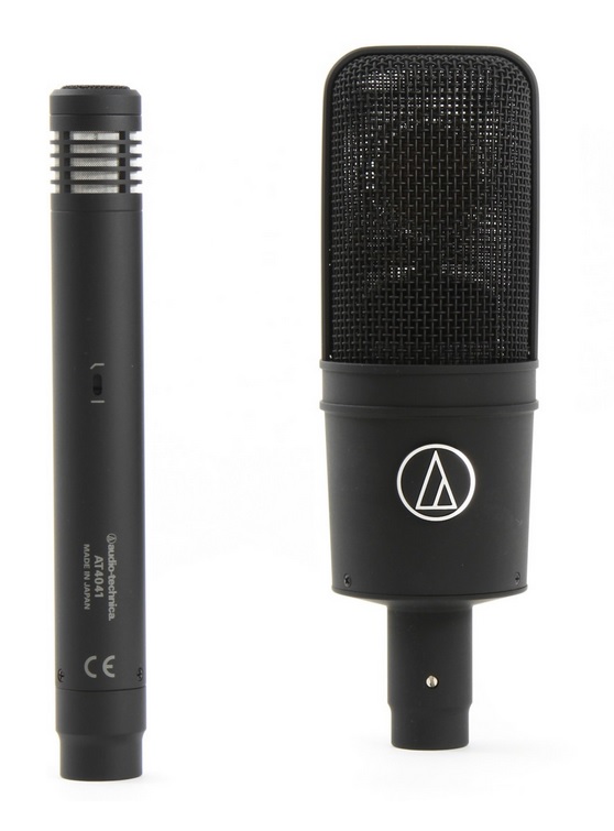 Audio-Technica : AT4040SP by MillionHead มิลเลี่ยนเฮด จำหน่ายอุปกรณ์ ...