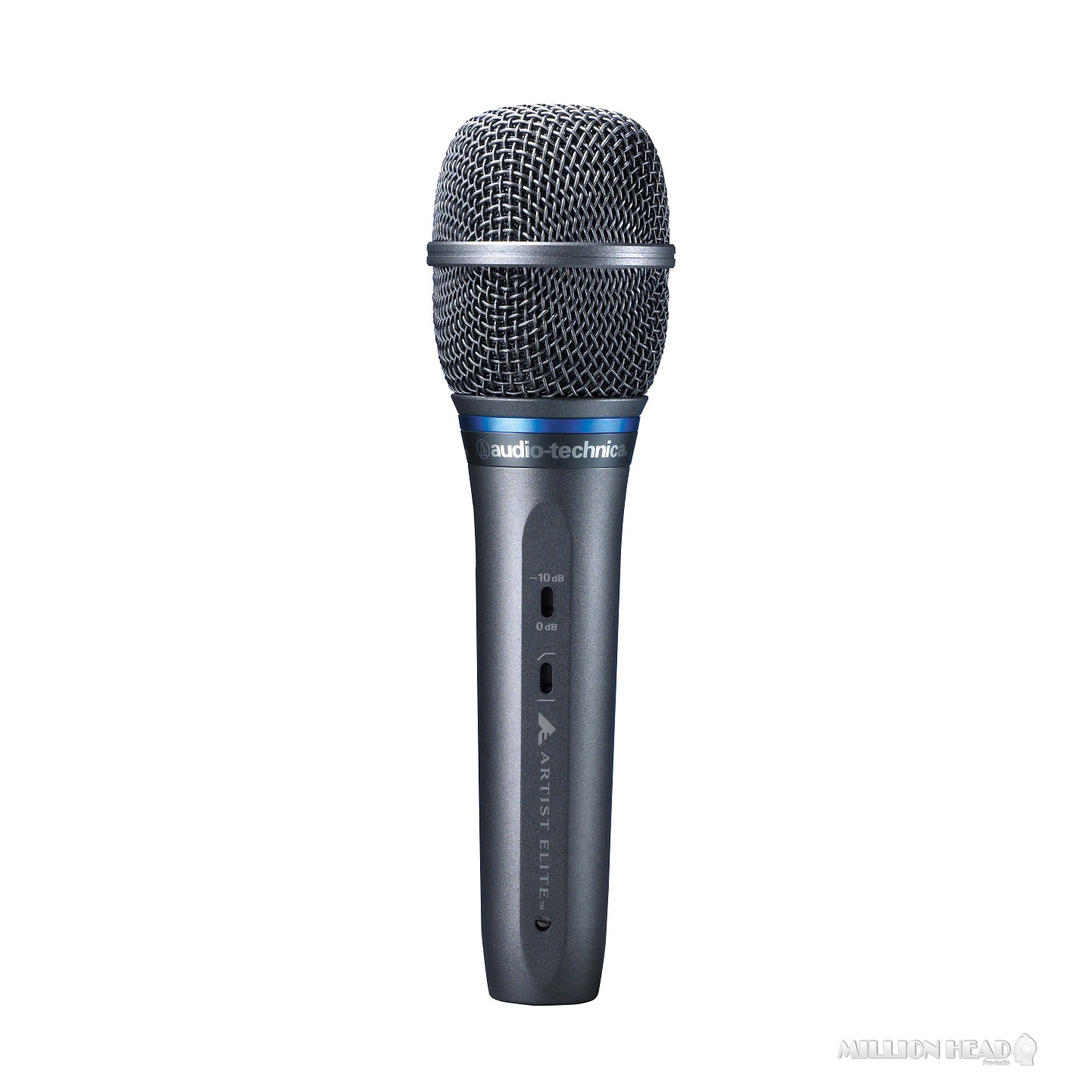 Audio-Technica : AE5400 by MillionHead มิลเลี่ยนเฮด จำหน่ายอุปกรณ์ ...