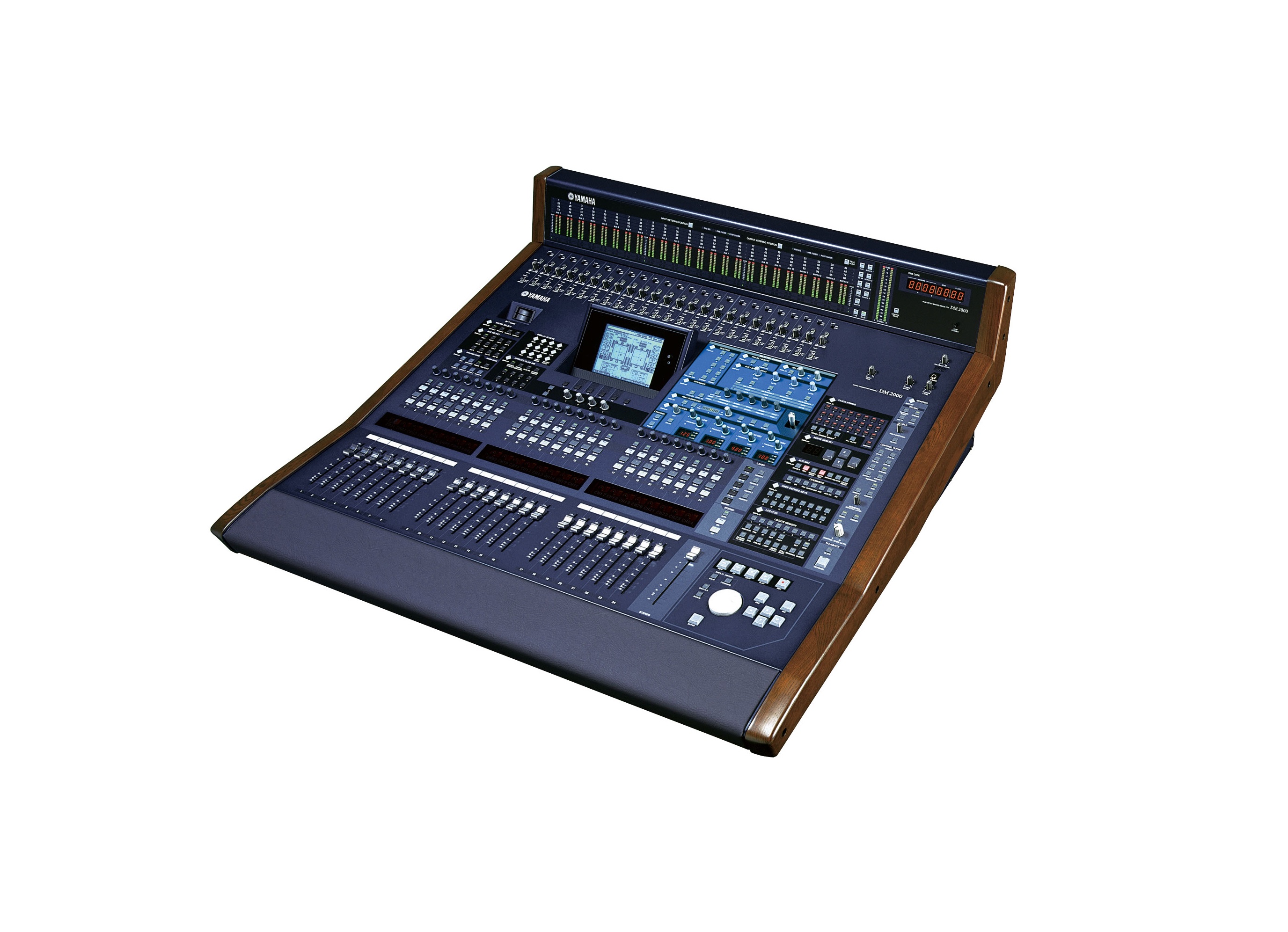 YAMAHA : DM2000VCM by MillionHead มิลเลี่ยนเฮด จำหน่ายอุปกรณ์ บันทึก ...