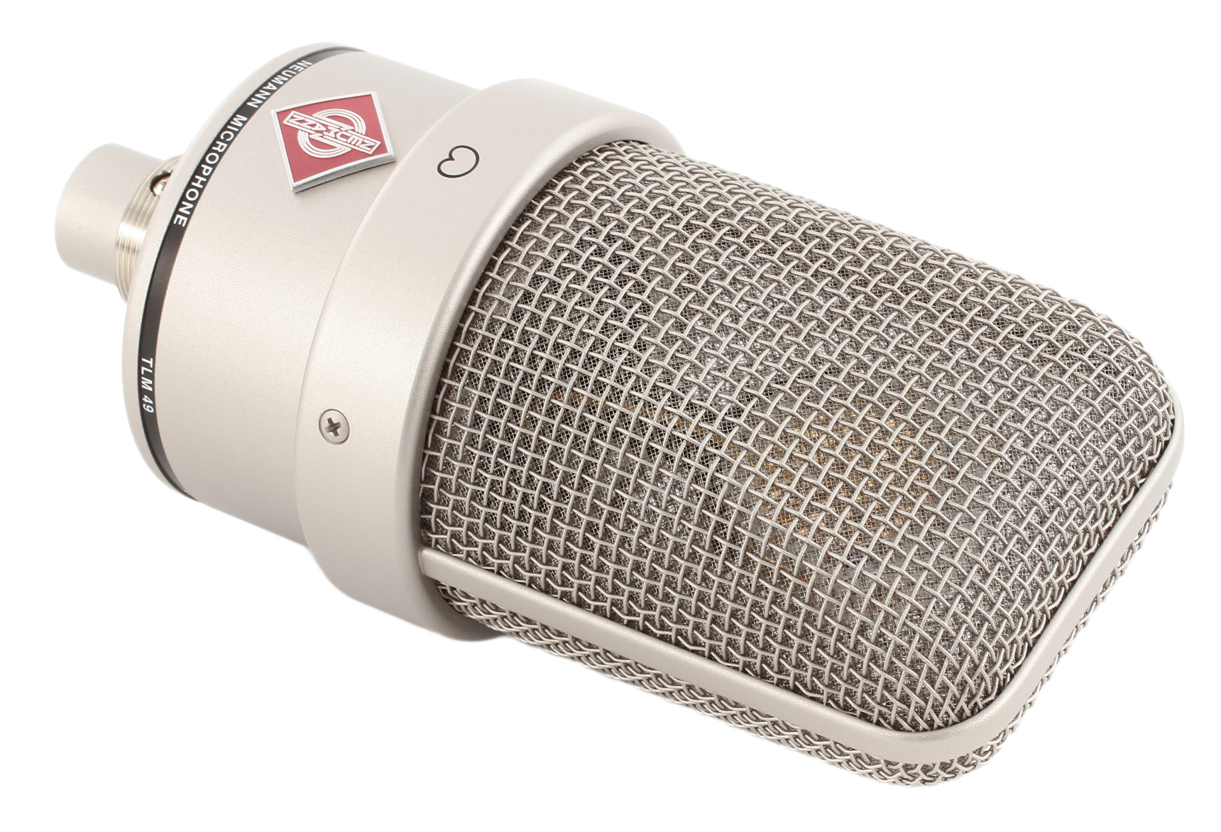 Neumann : TLM 49 Set by MillionHead มิลเลี่ยนเฮด จำหน่ายอุปกรณ์ บันทึก ...