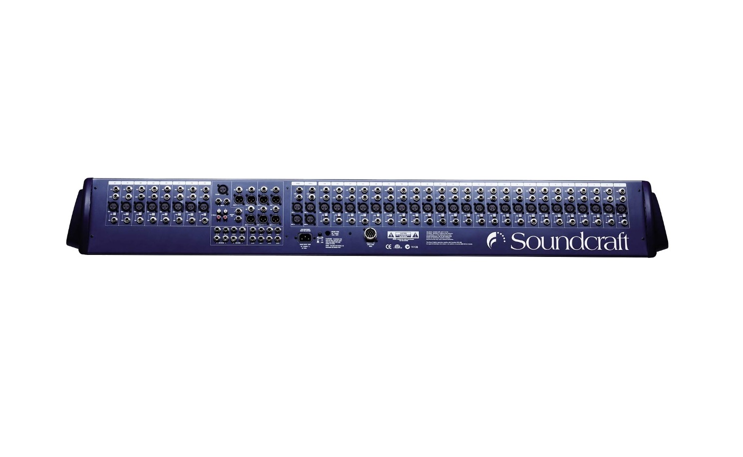 Soundcraft : GB4-24-channel | Promotion Clearance Sale by MillionHead ...
