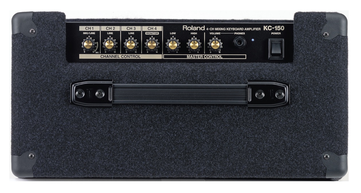 Roland : KC-150 by MillionHead มิลเลี่ยนเฮด จำหน่ายอุปกรณ์ บันทึกเสียง ...