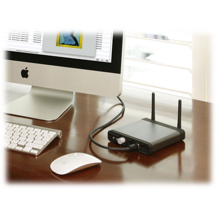 Audioengine : D2 by MillionHead มิลเลี่ยนเฮด จำหน่ายอุปกรณ์ บันทึกเสียง ...