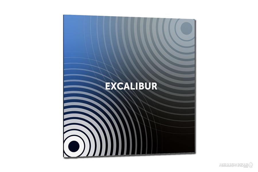 iZotope : Exponential Audio: Excalibur (Download Version) by ...