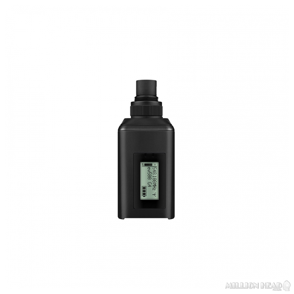 Sennheiser : SKP 500 G4 by MillionHead มิลเลี่ยนเฮด จำหน่ายอุปกรณ์ ...
