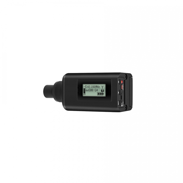 Sennheiser : SKP 500 G4 by MillionHead มิลเลี่ยนเฮด จำหน่ายอุปกรณ์ ...