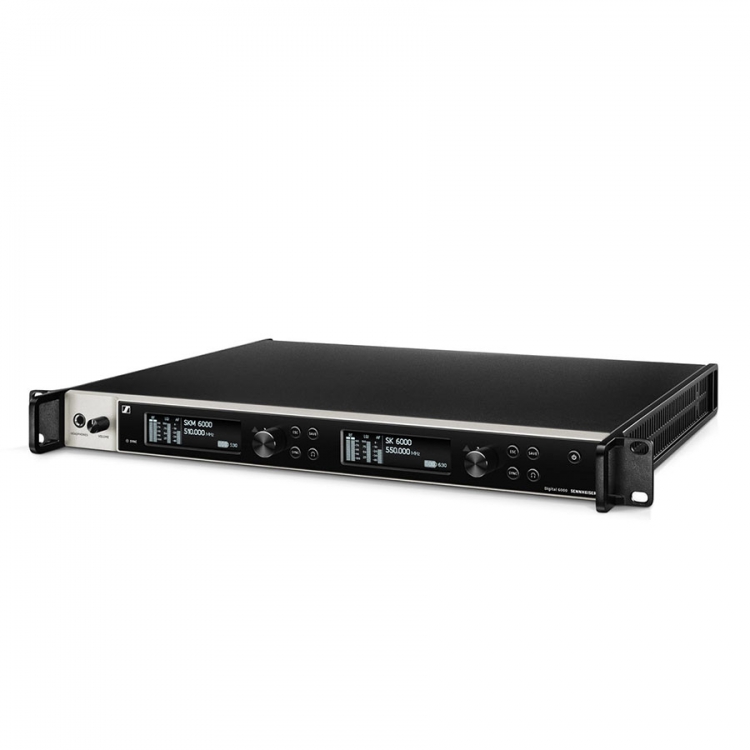 Sennheiser : 6000 series by MillionHead มิลเลี่ยนเฮด จำหน่ายอุปกรณ์ ...
