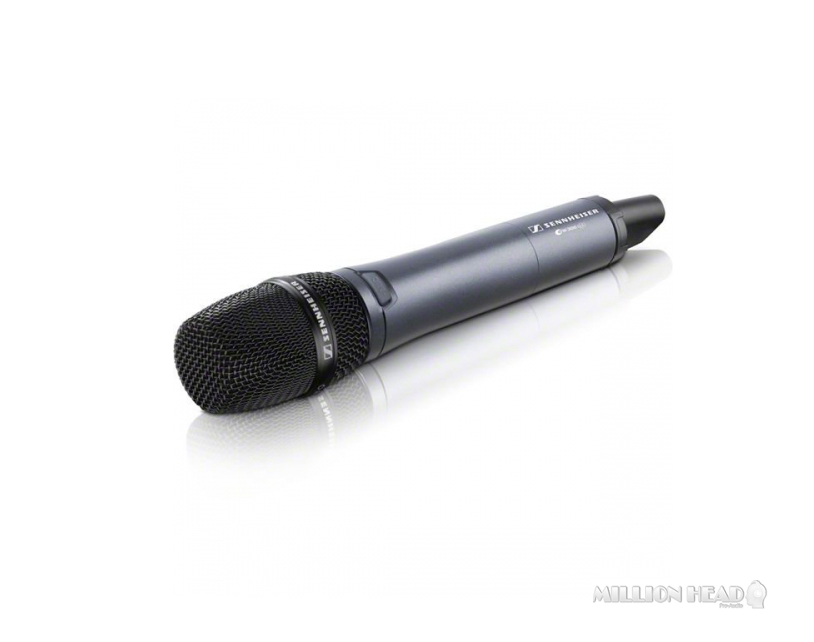Sennheiser : SKM 300-865 G3 by MillionHead มิลเลี่ยนเฮด จำหน่ายอุปกรณ์ ...