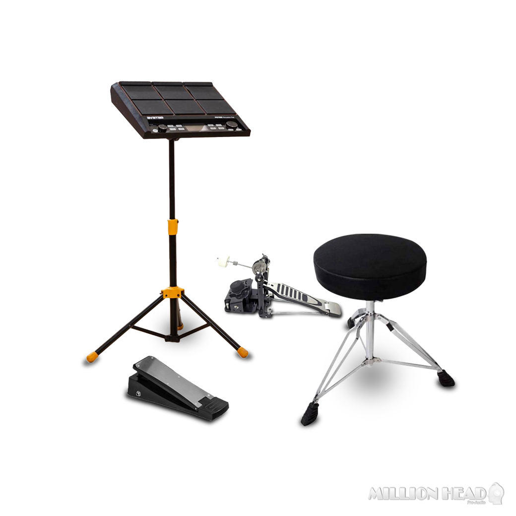 AVATAR : PD705 (Combo Set B) by MillionHead มิลเลี่ยนเฮด จำหน่ายอุปกรณ์ ...