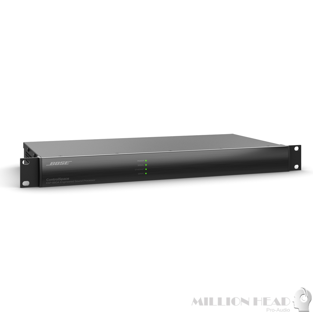 BOSE : ControlSpace ESP-880A 8IN/8OUT 230V EU by MillionHead มิลเลี่ยน ...