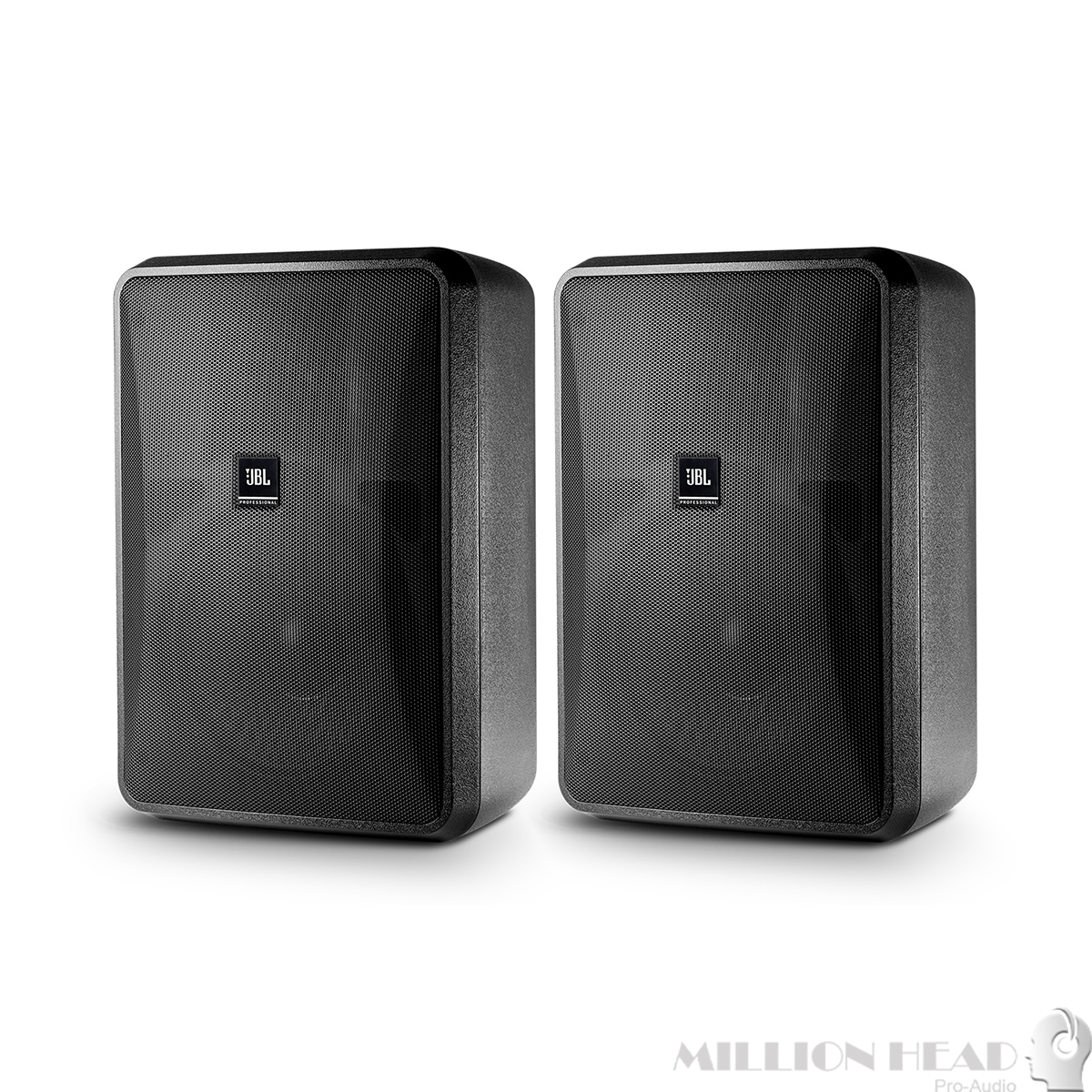 JBL : CONTROL 28-1 by MillionHead มิลเลี่ยนเฮด จำหน่ายอุปกรณ์ บันทึก ...