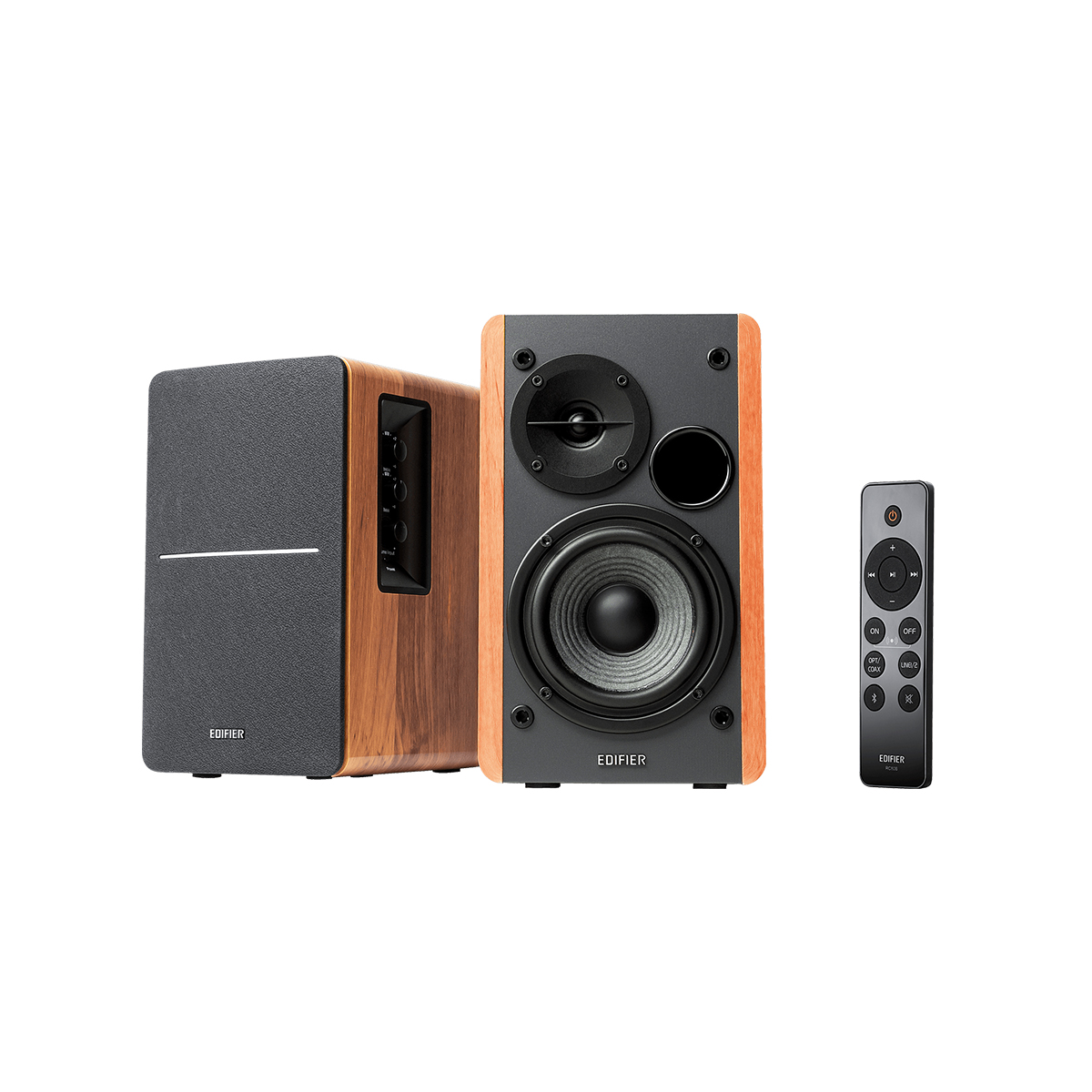 EDIFIER : R1280DBs by MillionHead มิลเลี่ยนเฮด จำหน่ายอุปกรณ์ บันทึก ...