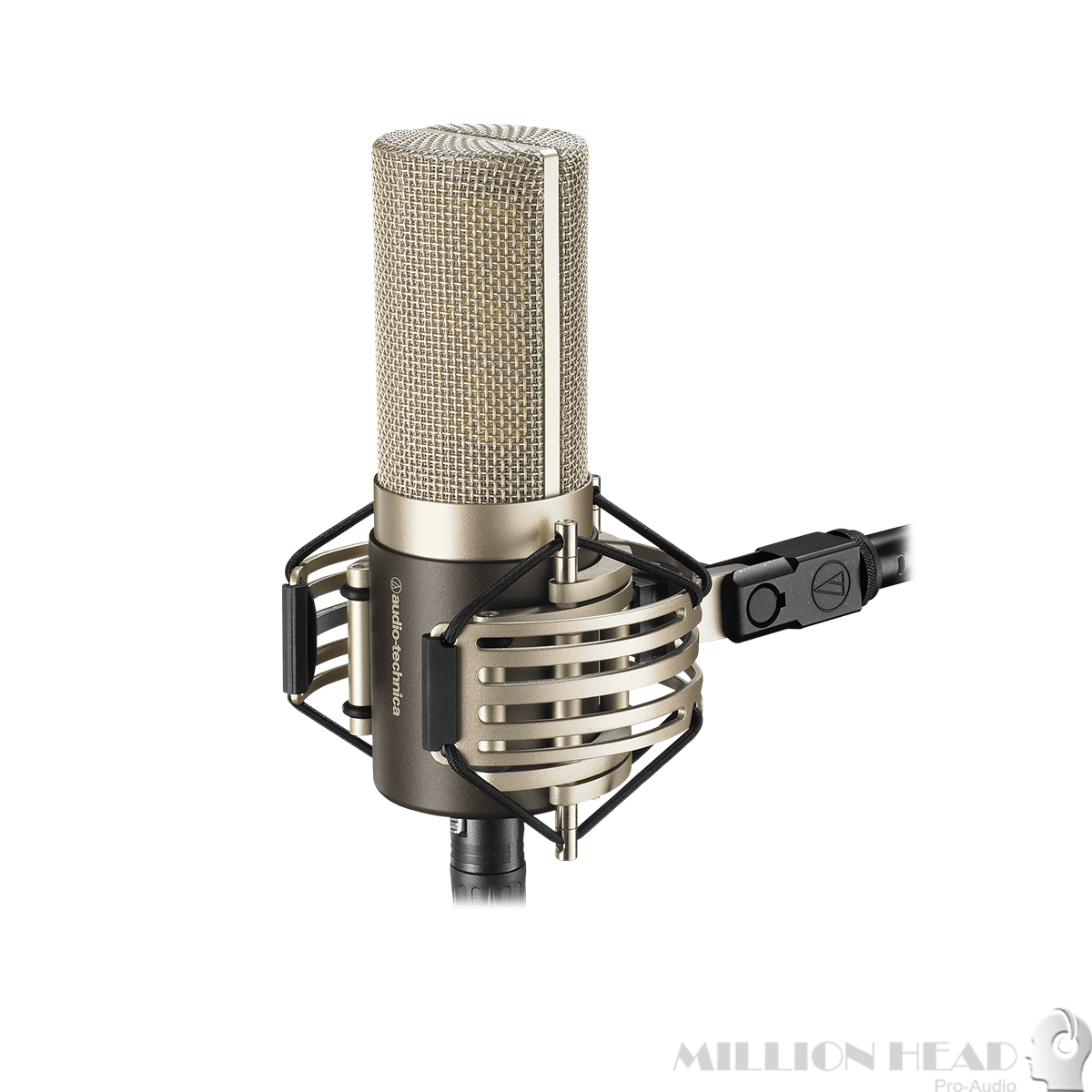 Audio-Technica : AT5040 | MillionHead