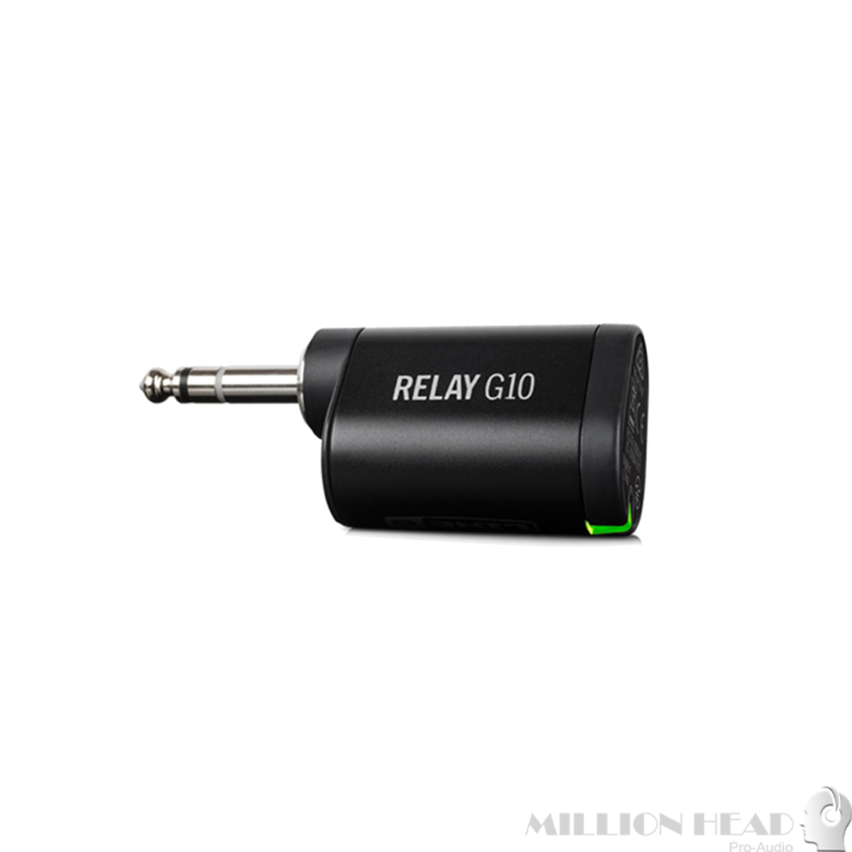 Line 6 : Relay G10T for Spider V by MillionHead มิลเลี่ยนเฮด จำหน่าย ...