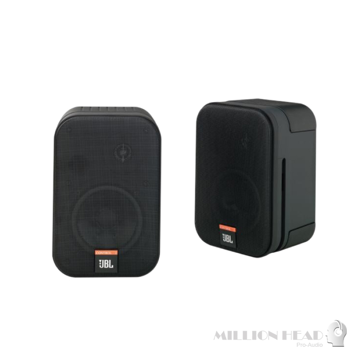 JBL : Control 1Xtreme (ต่อคู่/pair) by MillionHead มิลเลี่ยนเฮด จำหน่าย ...