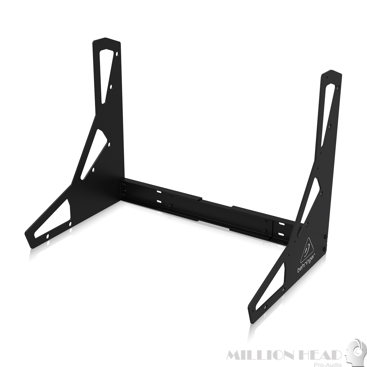 Behringer : EURORACK STAND (3-TIER) by MillionHead มิลเลี่ยนเฮด จำหน่าย ...