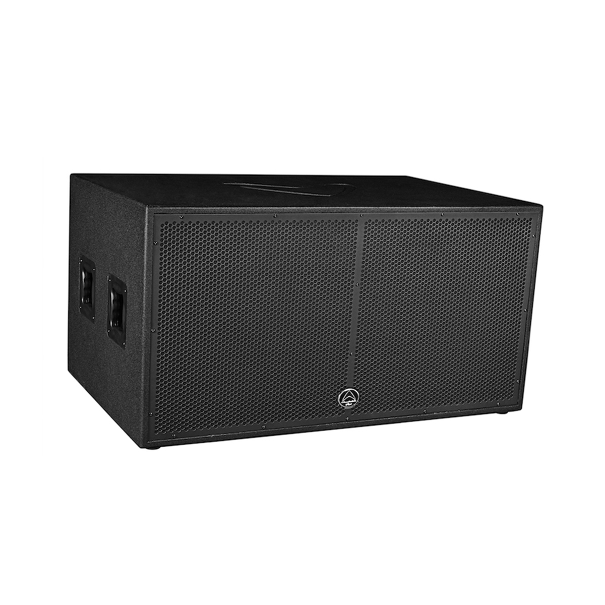Wharfedale Pro : DELTA-X 218B by MillionHead มิลเลี่ยนเฮด จำหน่าย ...