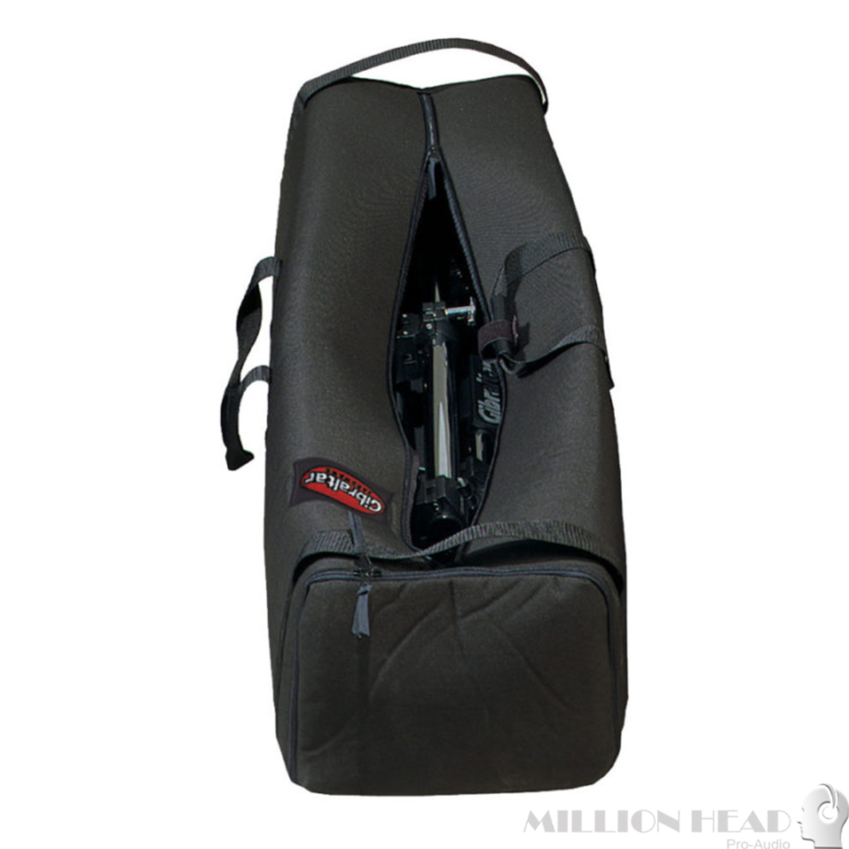 Gibraltar : GHBM Hardware Bag by MillionHead มิลเลี่ยนเฮด จำหน่าย ...