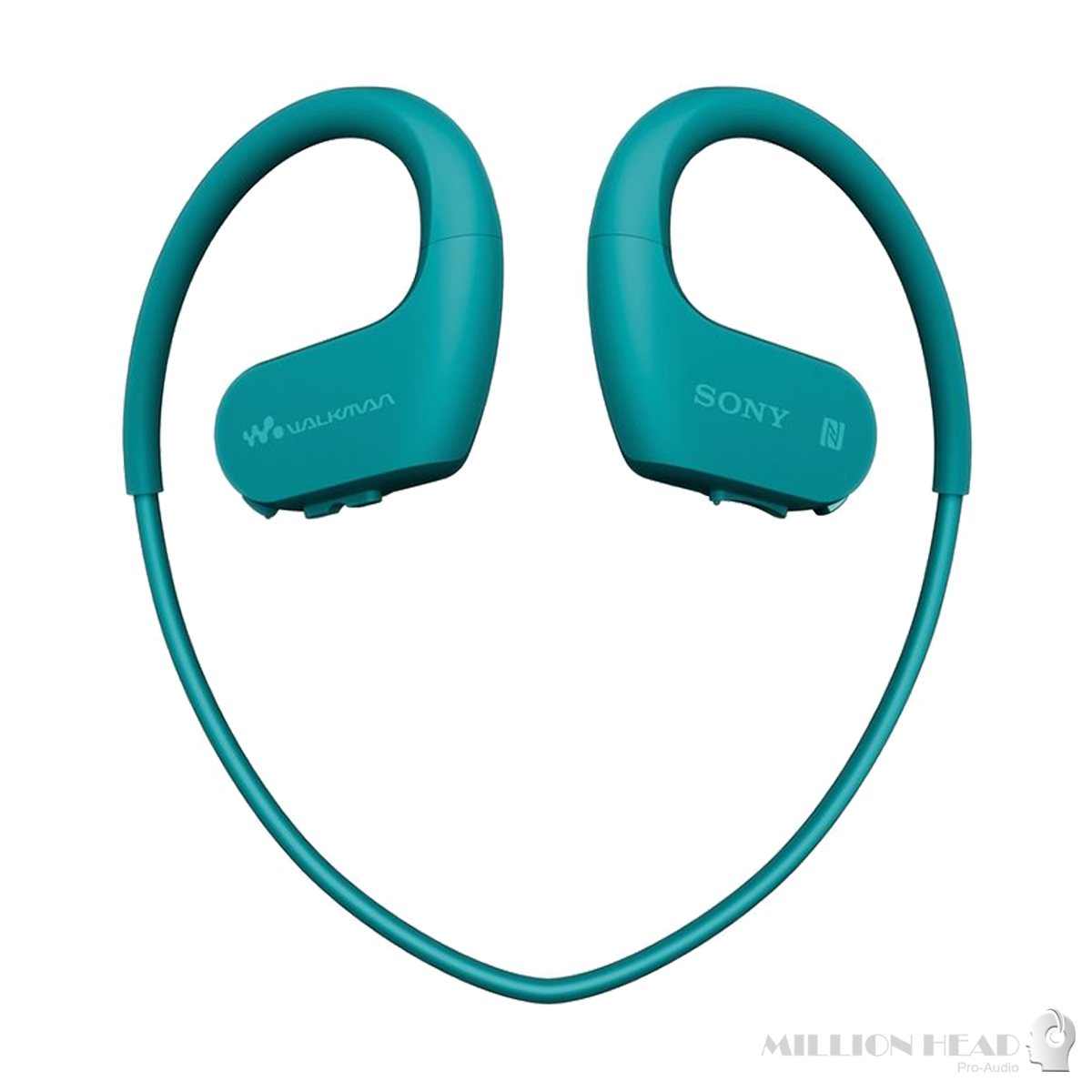 SONY : NW-WS623 by MillionHead มิลเลี่ยนเฮด จำหน่ายอุปกรณ์ บันทึกเสียง ...