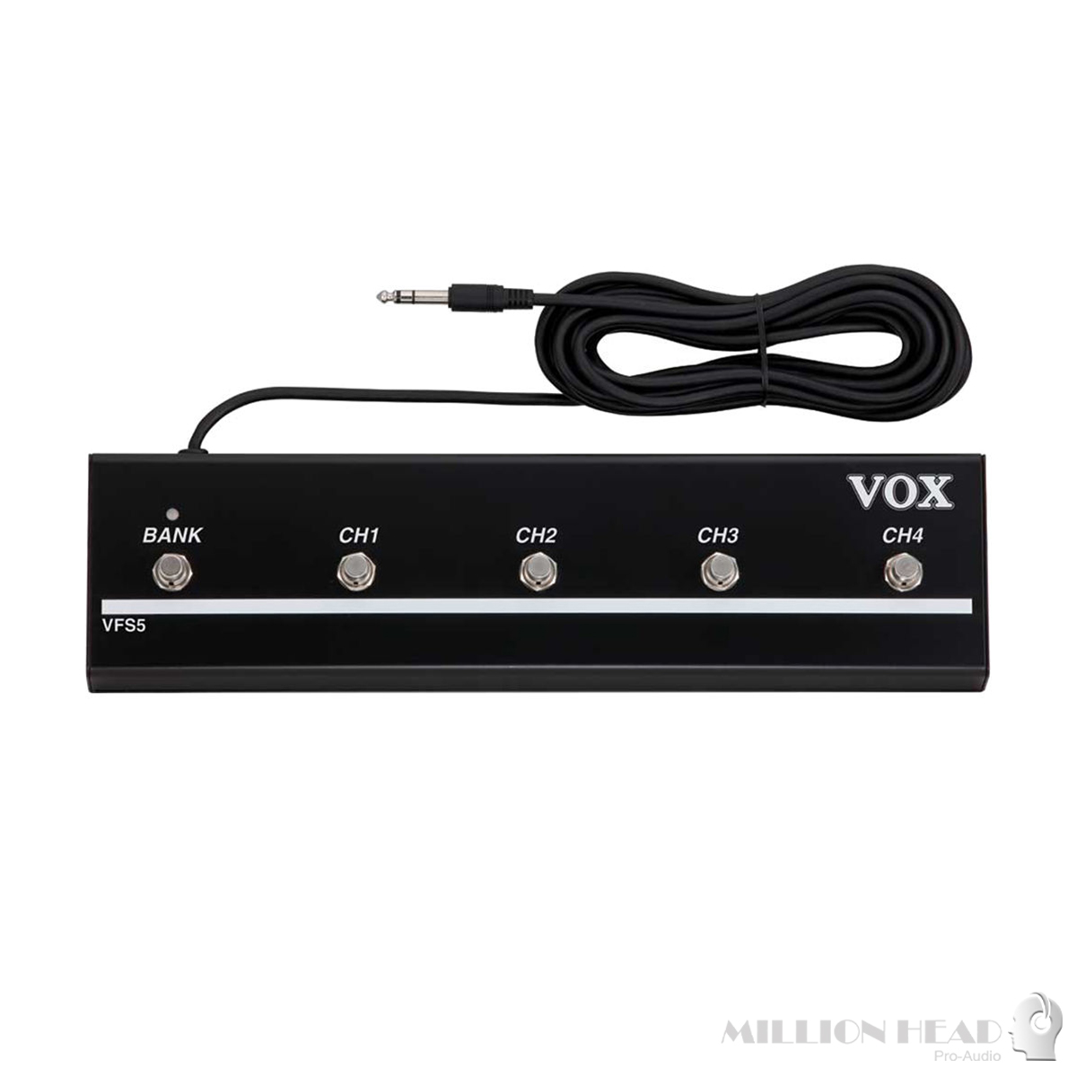 Vox : VFS-5 by MillionHead มิลเลี่ยนเฮด จำหน่ายอุปกรณ์ บันทึกเสียง ...
