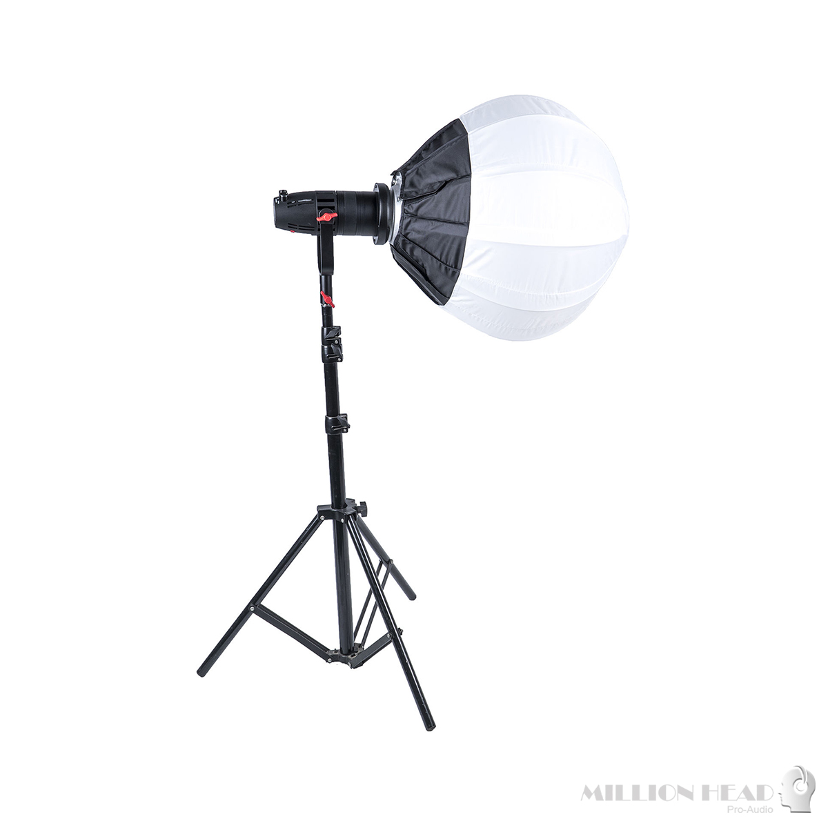 CAME-TV : Softbox 80CM by MillionHead มิลเลี่ยนเฮด จำหน่ายอุปกรณ์ ...