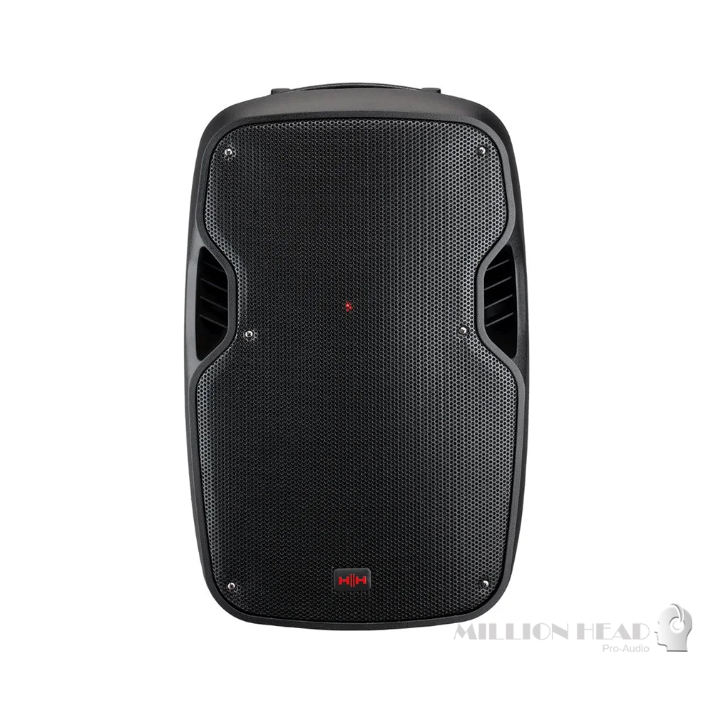 HH Audio : VRE-12AG2 by MillionHead มิลเลี่ยนเฮด จำหน่ายอุปกรณ์ บันทึก ...